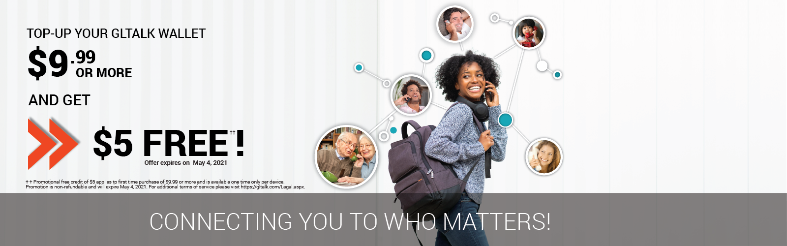 FREE long distance app, android Calling app, iphone calling app